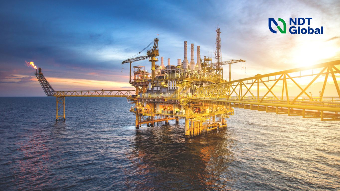 Offshore Pipeline Integrity